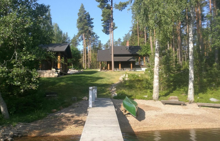 Villa Tammio - Åland