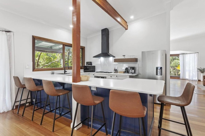 Sublime Mountains Escape - Luxury And Serenity - Leura