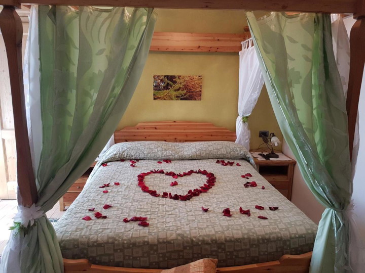 Agriturismo Ca' Di Racc - Castione della Presolana