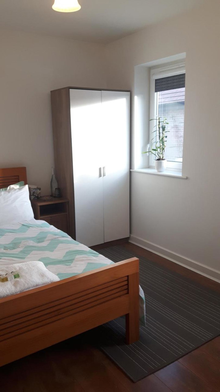 Lavi's House-east Milton Keynes - Oxfordshire