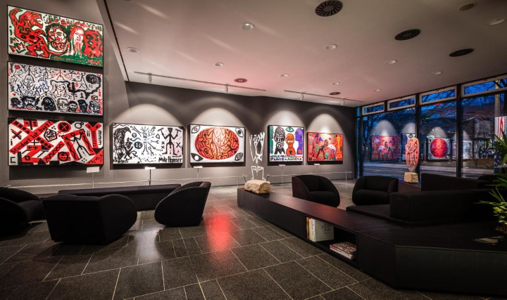 Penck Hotel Dresden - Freital