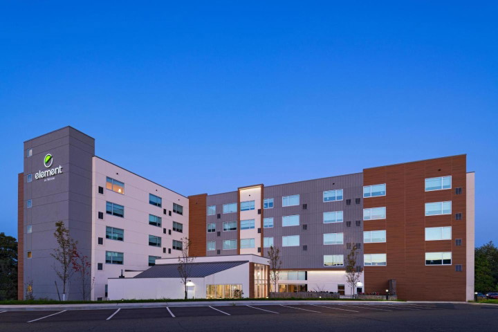 Element By Marriott Spring Valley - Nyack, NY