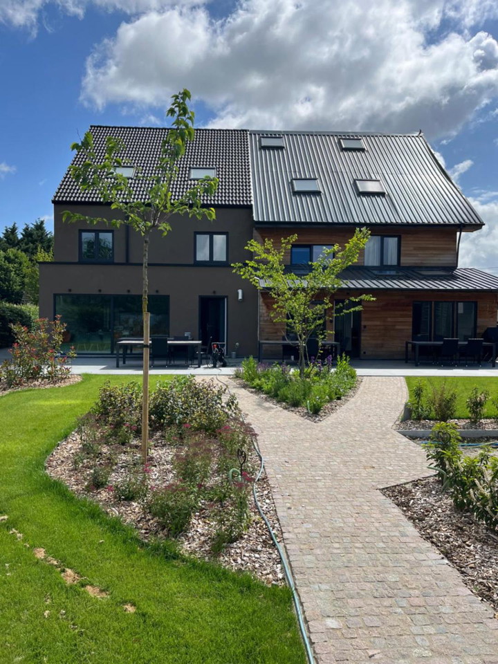 Guesthouse Kriebeke - Leuven