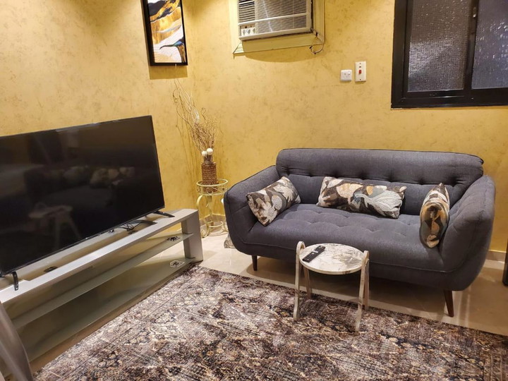 شقة لين طيبة للعوائل Leen Taibah Ap. For Family's - Medina