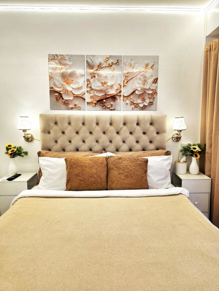 Angel's Haven - Ortigas Center