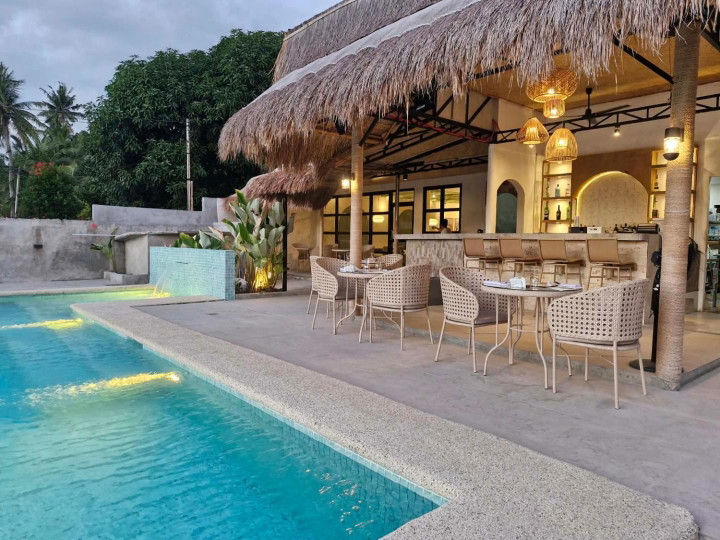 Villa Alessandra Homestay - Moalboal