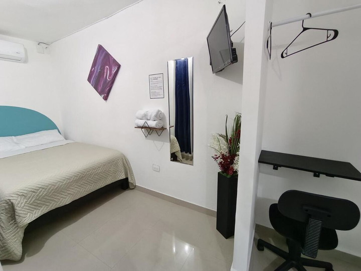 Habitacion - Monterrey