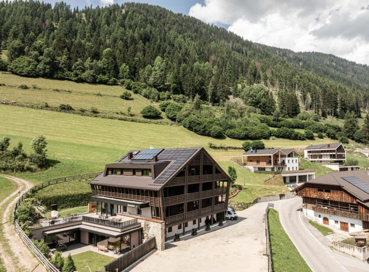 Hotel Rommisa - Bruneck