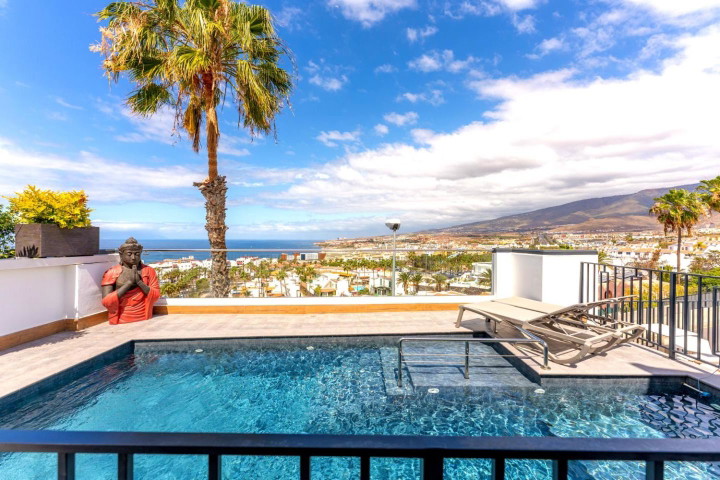 Villa Smart - Costa Adeje