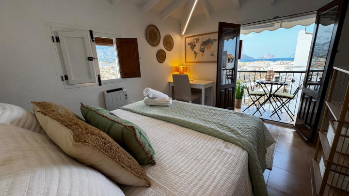 Harmonia De La Mar - Altea