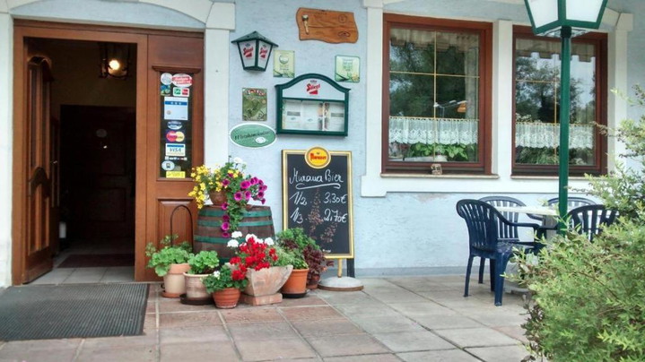 Gasthof Dürregger - Österreich