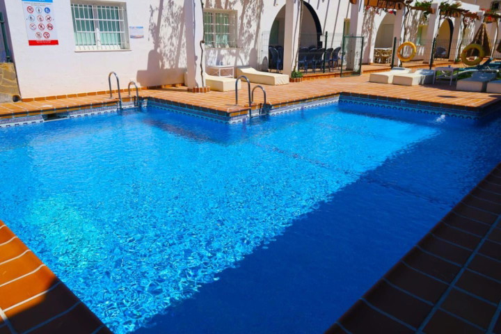 Hotel Marazul - Garrucha