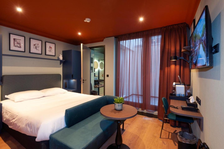 Hotel Nicolaas Witsen - Diemen
