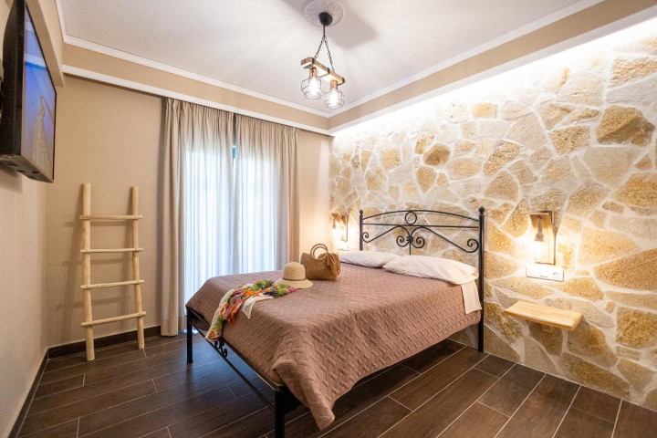 Mathraki Resort - Corfù
