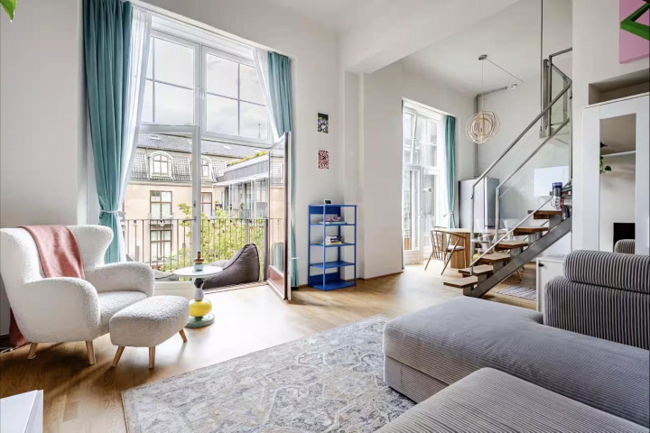 Studio In The Heart Of Oslo - Oslo