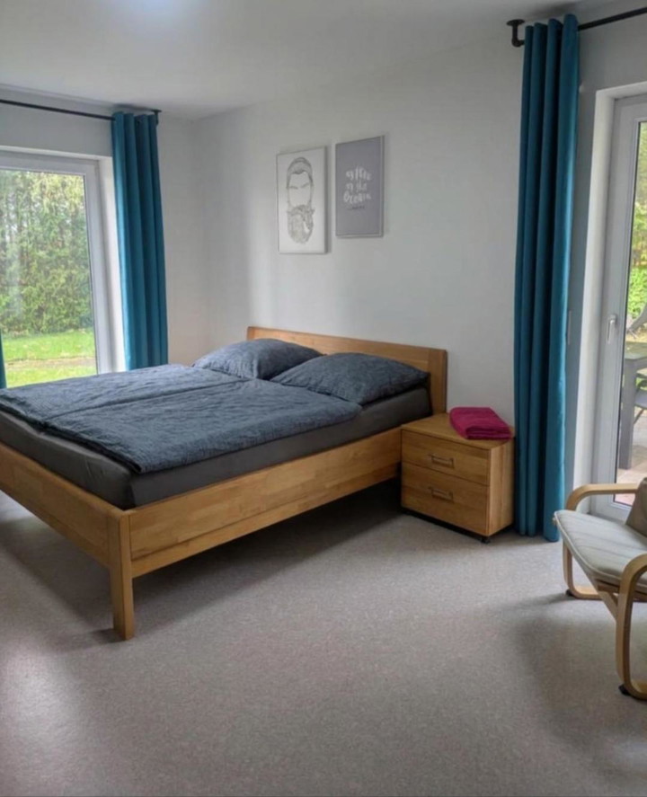 Ferienwohnung Familie Baus - Bavaria