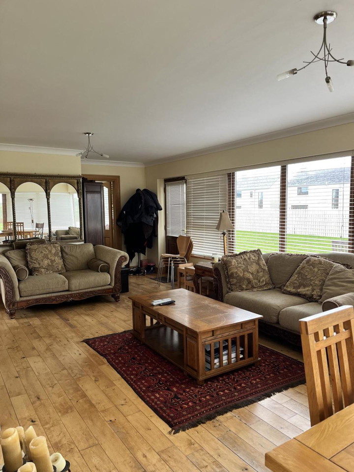 4 Bed House Beside Golf Course And Beach On Hotel Grounds - Ballina
