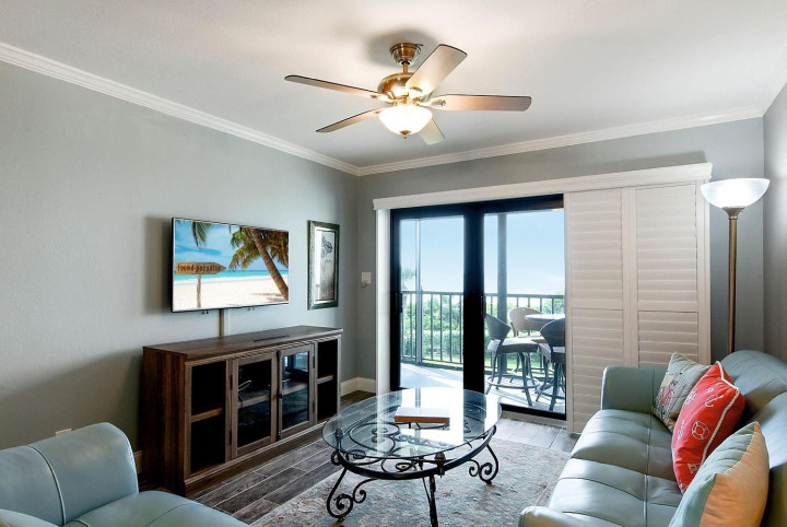 Land's End 10-302 Beach Front - Premier - Treasure Island, FL