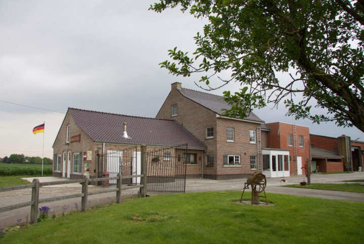 Breeden Steeger Hoeve - United Kingdom