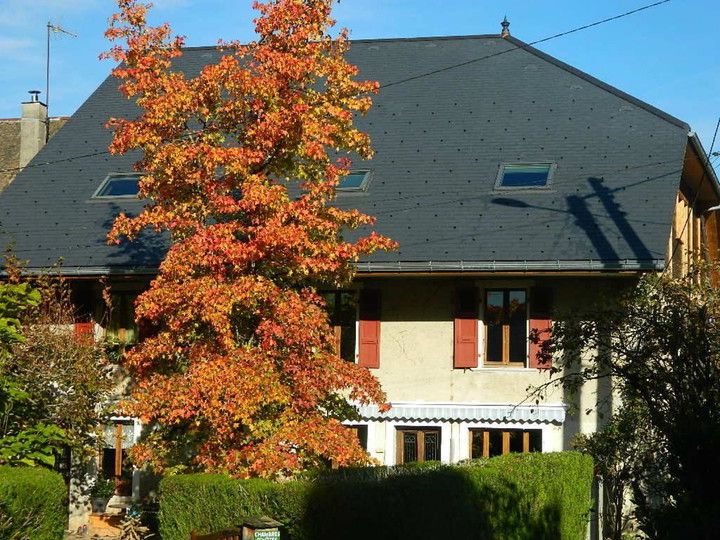 Maison De Marie - Thônes