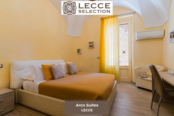 Arco Suite - Lecce Selection - Lecce
