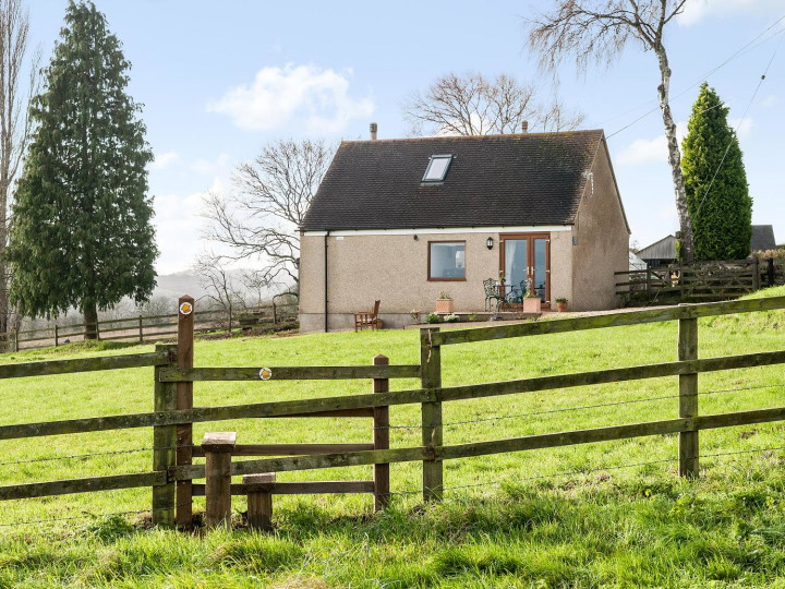 Silver Birch Lodge - Stroud, UK