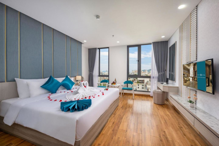 Calix Hotel - Da Nang