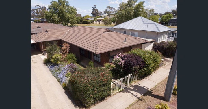 Tatura Park 550m Away - Central 2br Unit - Shepparton