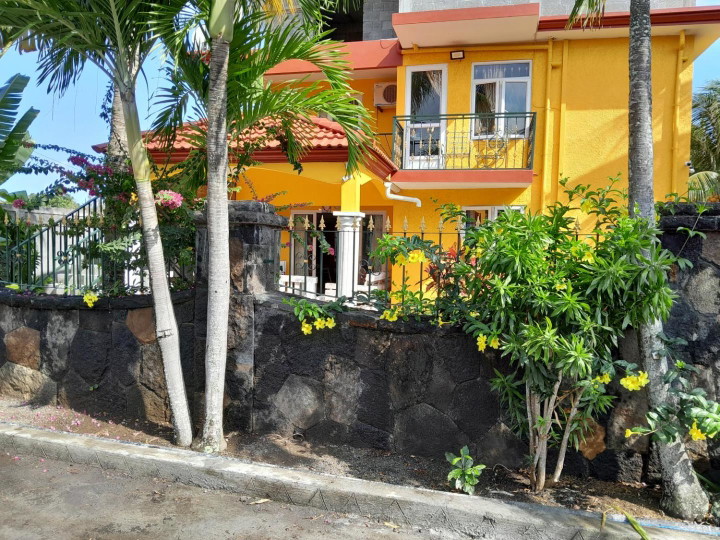 Villa Coco, Appartement, Grand Baie - Mauritius