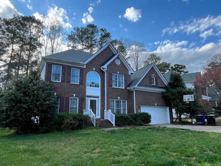 Comfortable Rooms In A Single Family House In Chapel Hill Near Unc Duke Rtp, With Massage Chair - Hillsborough, NC