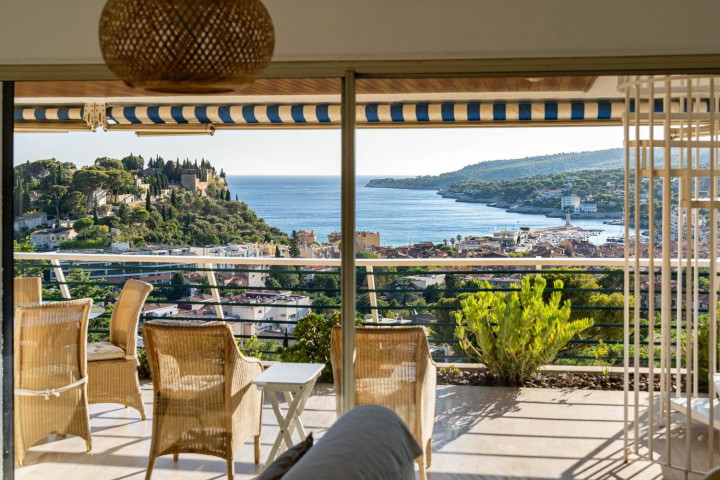 Le Belvédère Par Dodo à Cassis - Cassis