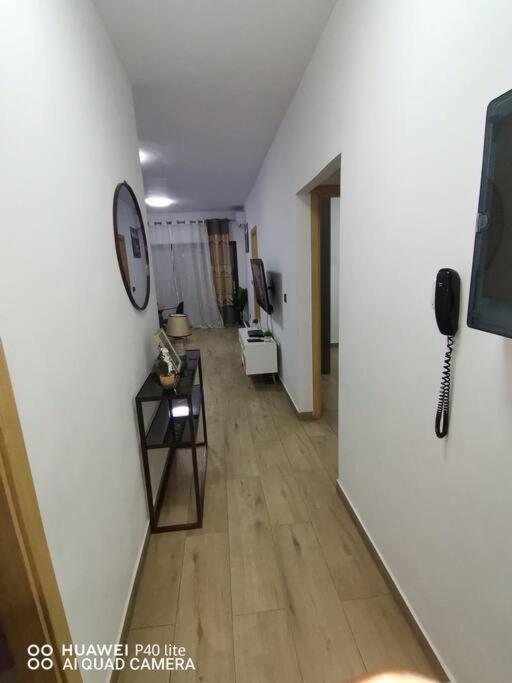 Appartement F4 Meublé à Dakar - Dakar