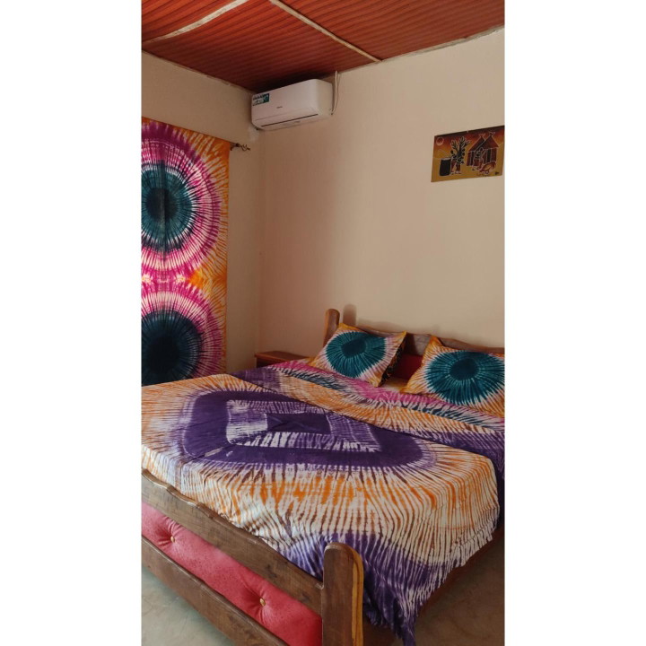 Your Gambian House - 甘比亞