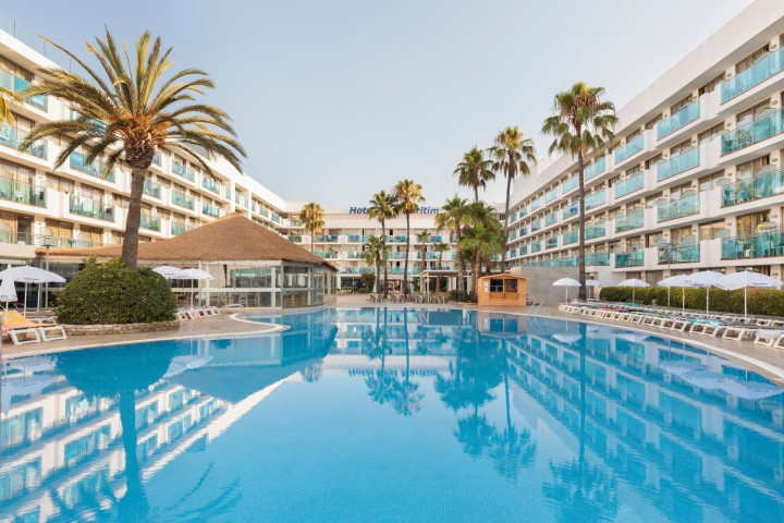 Hotel Best Maritim - Reus