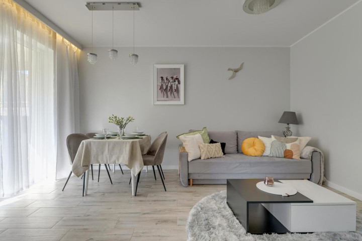 Sw Barbary 200 By Grand Apartments - Gdańsk