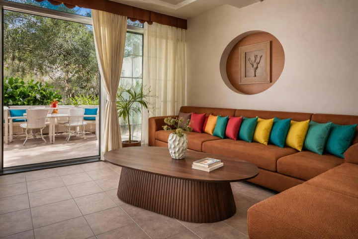 Hotel Dionysis Studios - Milos