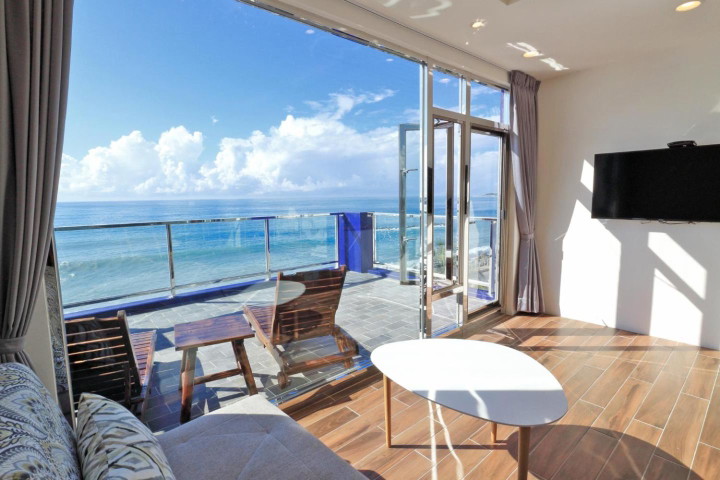 Two Home Inn - Hualien