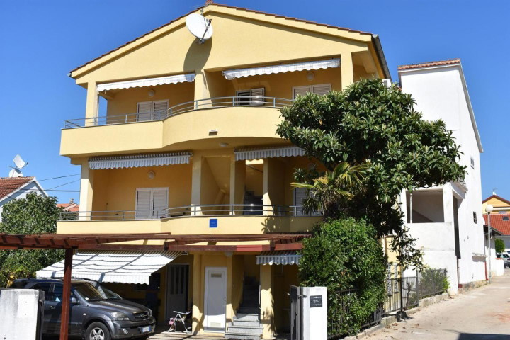 Villa Franco Zadar - Zadar