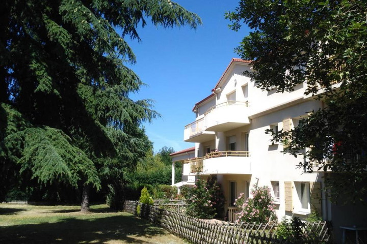 Chambre D'hôtes Les Cottages De Sainte ÉMilie - Annonay