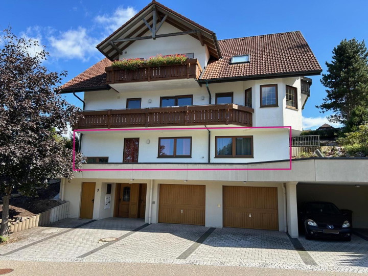 Am Baumgarten Baiersbronn - Baiersbronn