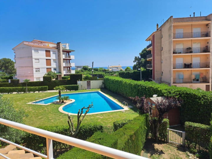 Casa Mistral - Palamós
