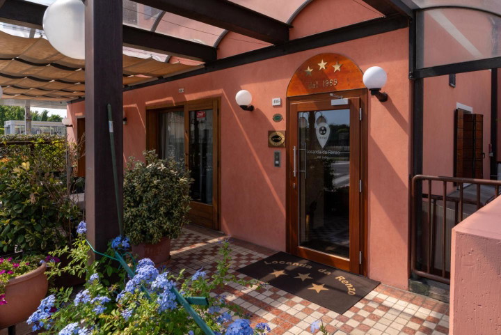 Locanda Da Renzo - Treviso