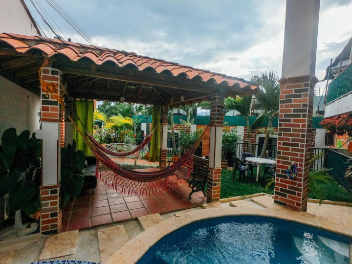 Kasagrande - Santa Fe de Antioquia