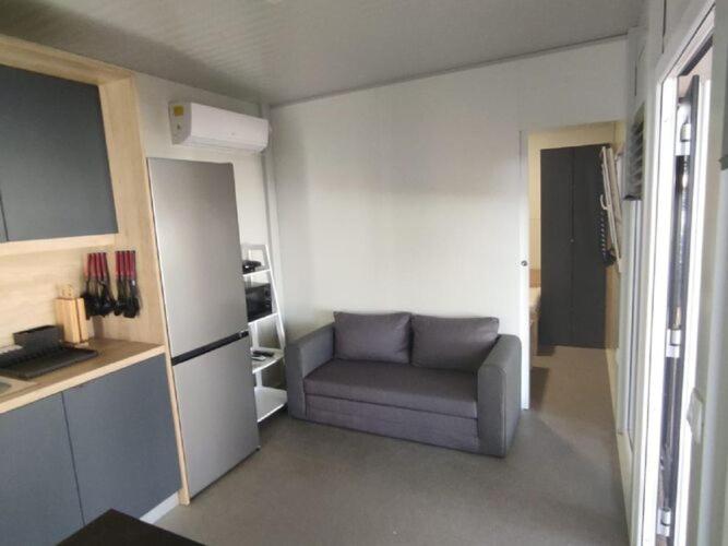 Dalmatino Pleasure Mobile Home - Two Bedroom Mobile Home With Terrace - Zadar