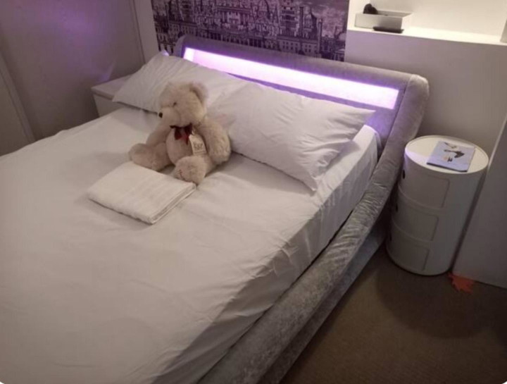 Gorgeous Flatb Central London Liverpool St Station - London