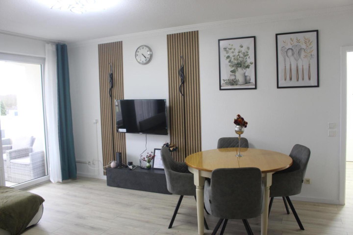 Wunderschöne 3-zimmer Hilton Appartment Style - Ideal For Business And Family Trips - Near Frankfurt & Darmstadt - Darmstadt