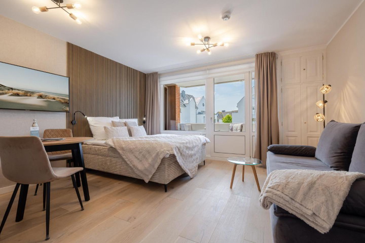 Appartement Agnes - Sylt