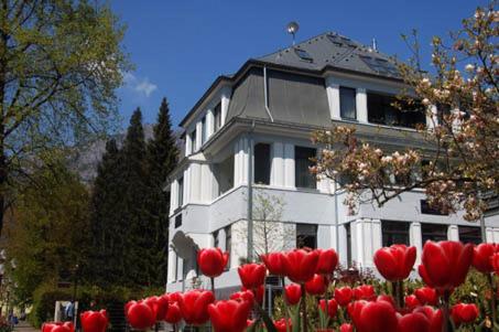 Villa Sudrow - Inzell