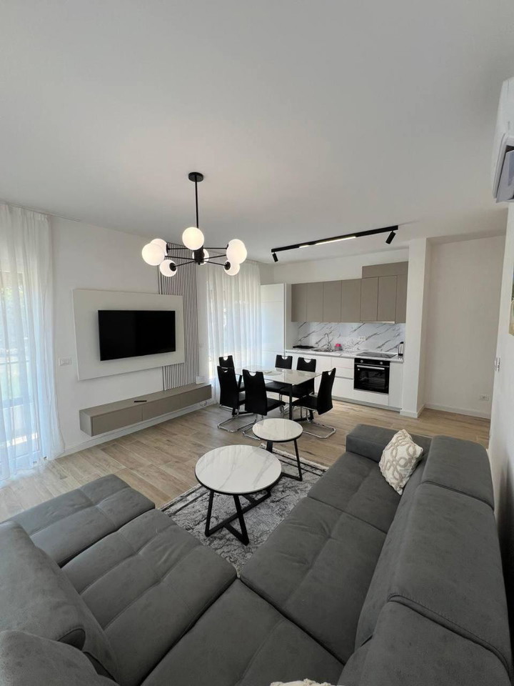 Frekuenca Apartments - Montenegro