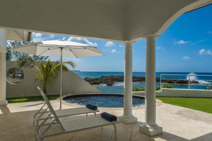 The Trident Hotel - Jamaica